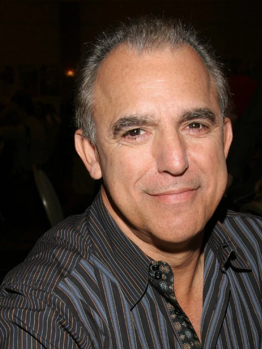 Jay Thomas | Murphy Brown Wiki | Fandom
