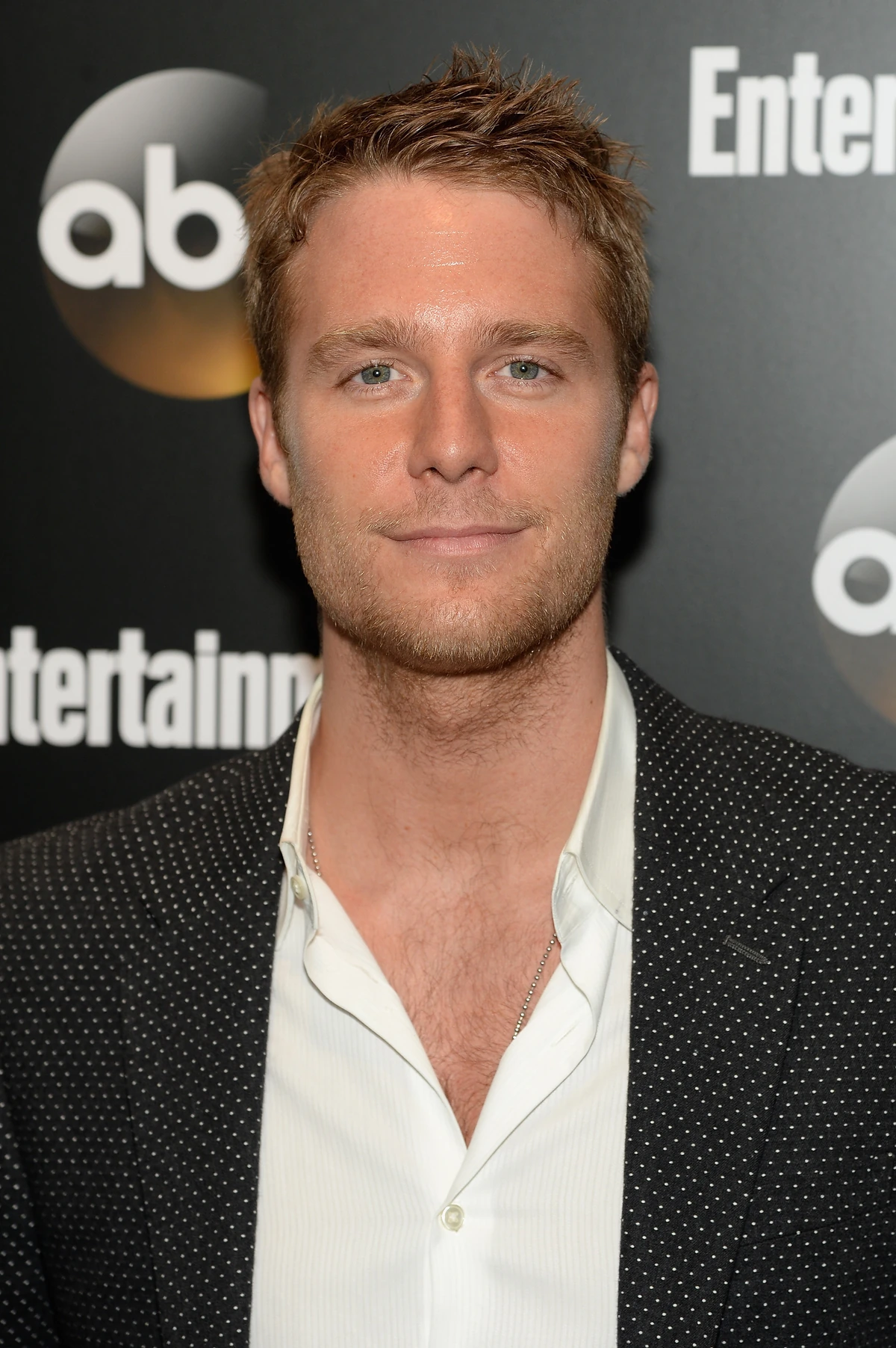 Jake McDorman | Murphy Brown Wiki | Fandom