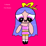 Katie Maria | Murphy Creations Wiki | Fandom