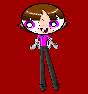 Billy Benson | Murphy Creations Wiki | Fandom