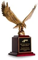 Golden Bird Awards | Murray Academy of Arts Wiki | Fandom