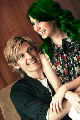 Fiona Valentine | Musa and Riven - Life after Magix Wiki | Fandom