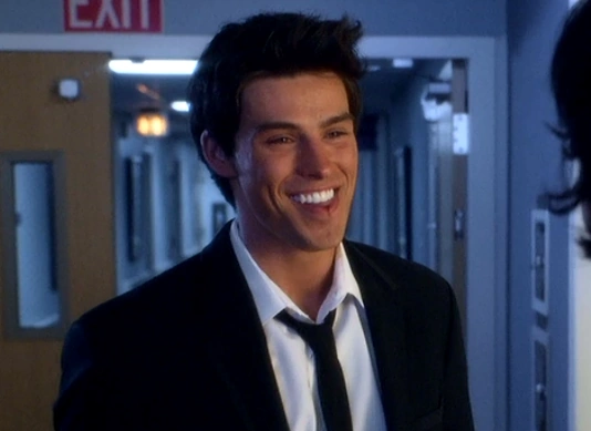 Jackson Forrester | Musa and Riven - Life after Magix Wiki | Fandom