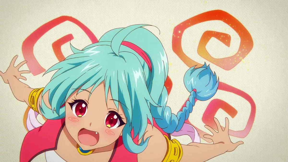 Junshin Always | Musaigen no Phantom World Wiki | Fandom