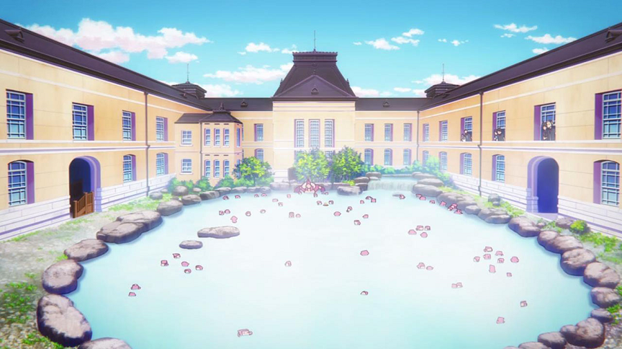 Episode 8 | Musaigen no Phantom World Wiki | Fandom