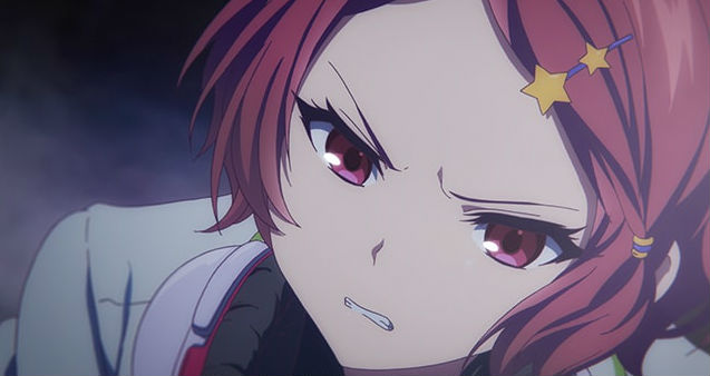 Episode 2 | Musaigen no Phantom World Wiki | Fandom