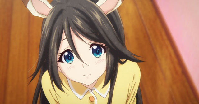 Episode 4 | Musaigen no Phantom World Wiki | Fandom