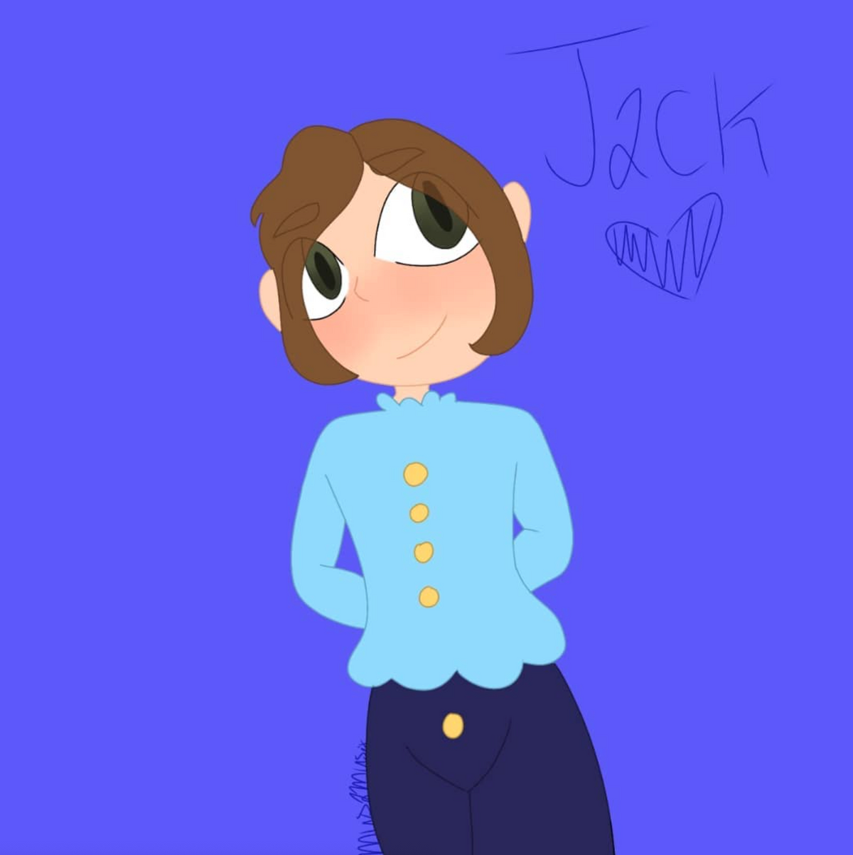 Lord Jack Of Siora Musamusixocs Wiki Fandom