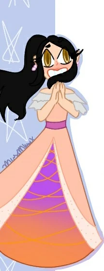 Lady Catarina of Stalesburg | MusaMusixOCs Wiki | Fandom