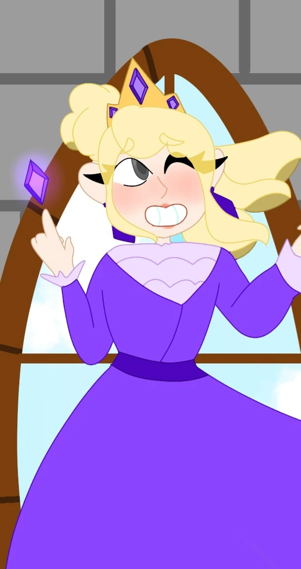 Queen Matilda II of Alvara | MusaMusixOCs Wiki | Fandom