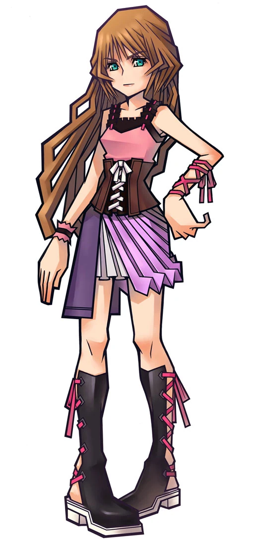 Category:Characters | Musashi Wiki | Fandom