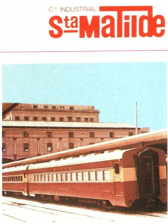 Santa-Matilde | Muscle Car Wiki | Fandom