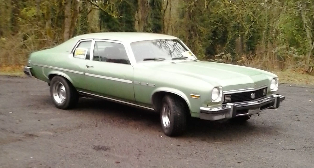 Buick Apollo | Muscle Car Wiki | Fandom