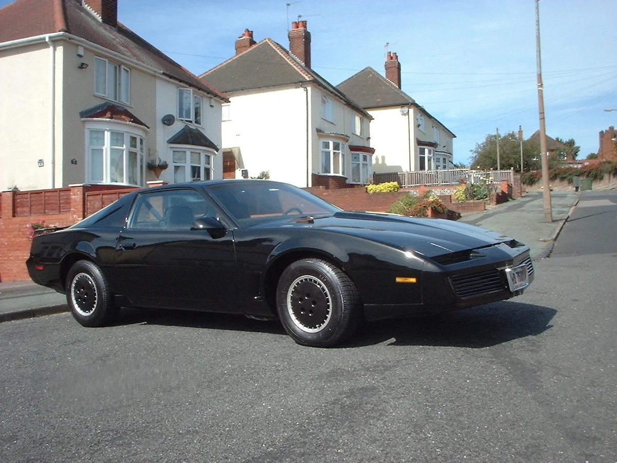 Pontiac Firebird | Muscle Car Wiki | Fandom