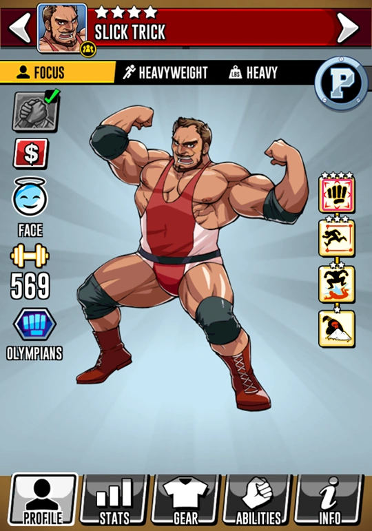 Weight | Muscle Hustle Wrestlerpedia Wiki | Fandom