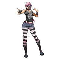 La Calavera Catrina | Muscle Hustle Wrestlerpedia Wiki | Fandom