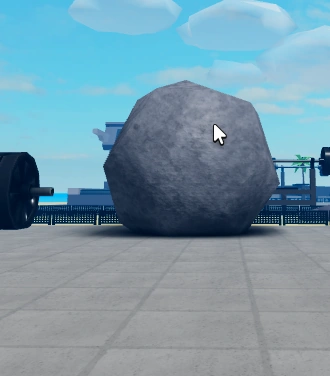 Throwing Rocks | Muscle Legends Wiki | Fandom