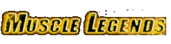 Ranks | Muscle Legends Wiki | Fandom