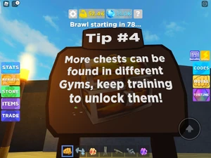 Tips | Muscle Legends Wiki | Fandom