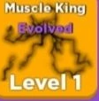 Muscle King | Muscle Legends Wiki | Fandom