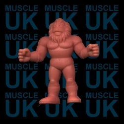 101 | MUSCLEpedia | Fandom