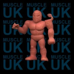 100 | MUSCLEpedia | Fandom