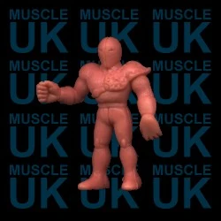 220 | MUSCLEpedia | Fandom