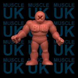 137 | MUSCLEpedia | Fandom