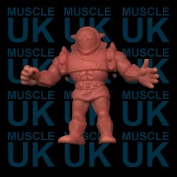 73 | MUSCLEpedia | Fandom