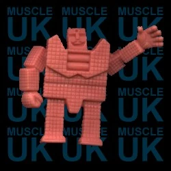 3 | MUSCLEpedia | Fandom