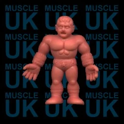 140 | MUSCLEpedia | Fandom