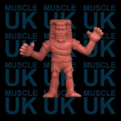 13 | MUSCLEpedia | Fandom