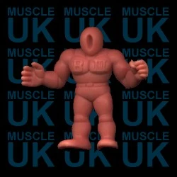 119 | MUSCLEpedia | Fandom