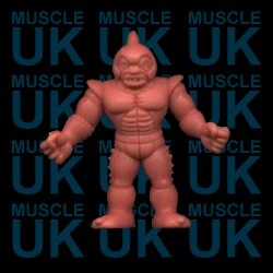 181 | MUSCLEpedia | Fandom