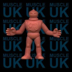 86 | MUSCLEpedia | Fandom