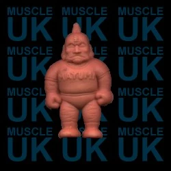 20 | MUSCLEpedia | Fandom
