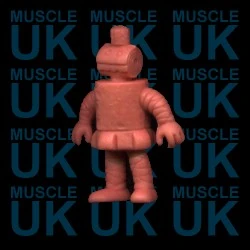 80 | MUSCLEpedia | Fandom