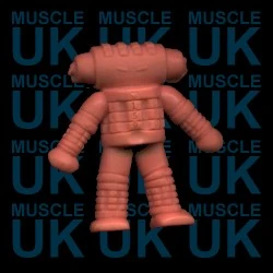 30 | MUSCLEpedia | Fandom