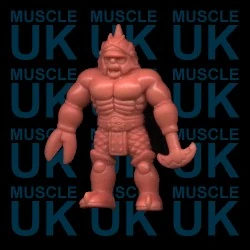 19 | MUSCLEpedia | Fandom