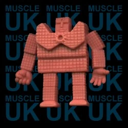 64 | MUSCLEpedia | Fandom