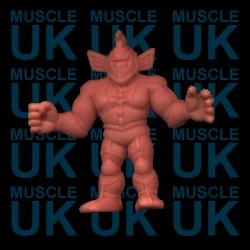 180 | MUSCLEpedia | Fandom