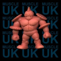 34 | MUSCLEpedia | Fandom