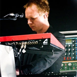 Morgan Nicholls | WikiMuse | Fandom