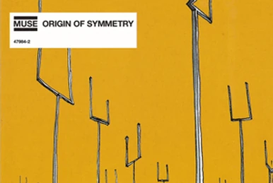 Muse Origin Of Symmetry Back