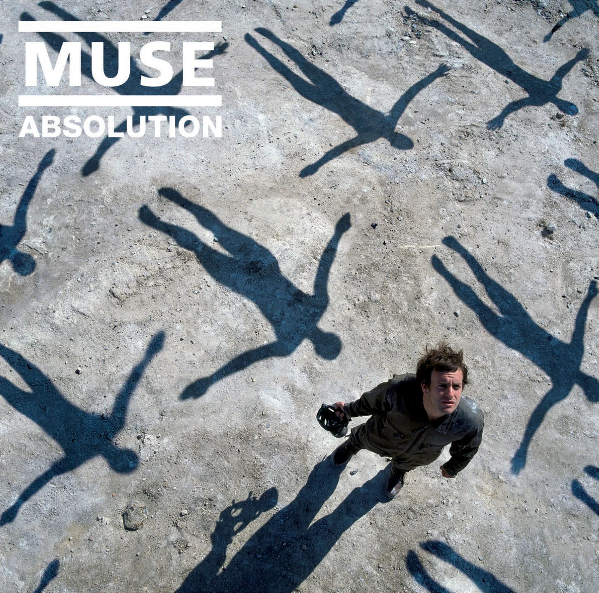 Absolution | WikiMuse | Fandom