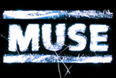 muse logo wallpaper