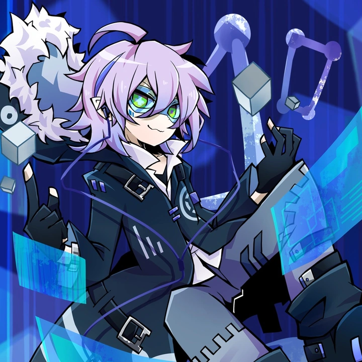 Blue Wave | MUSECA Wikia | Fandom