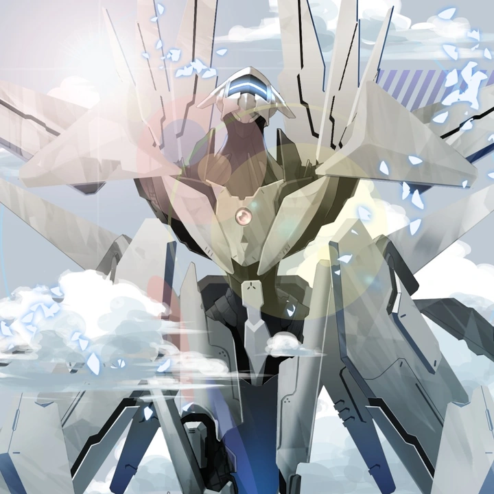 Leaping with Joy | MUSECA Wikia | Fandom