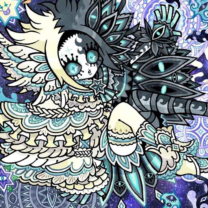 Light and Darkness | MUSECA Wikia | Fandom