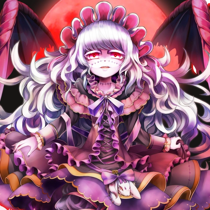 Night of Gothic Vamp | MUSECA Wikia | Fandom